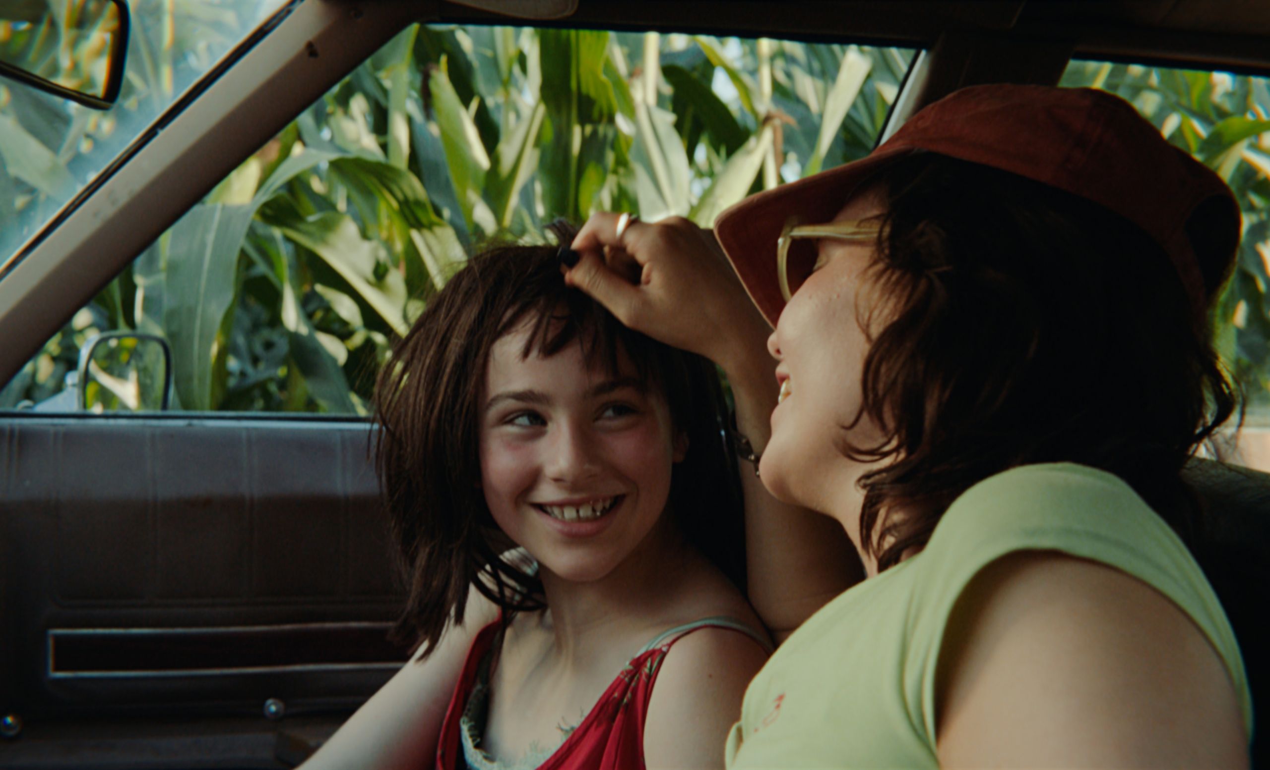 Kiddo - Hoogt on Tour