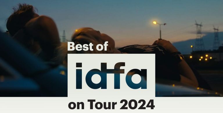 Best of IDFA on Tour 2024 - Hoogt on Tour
