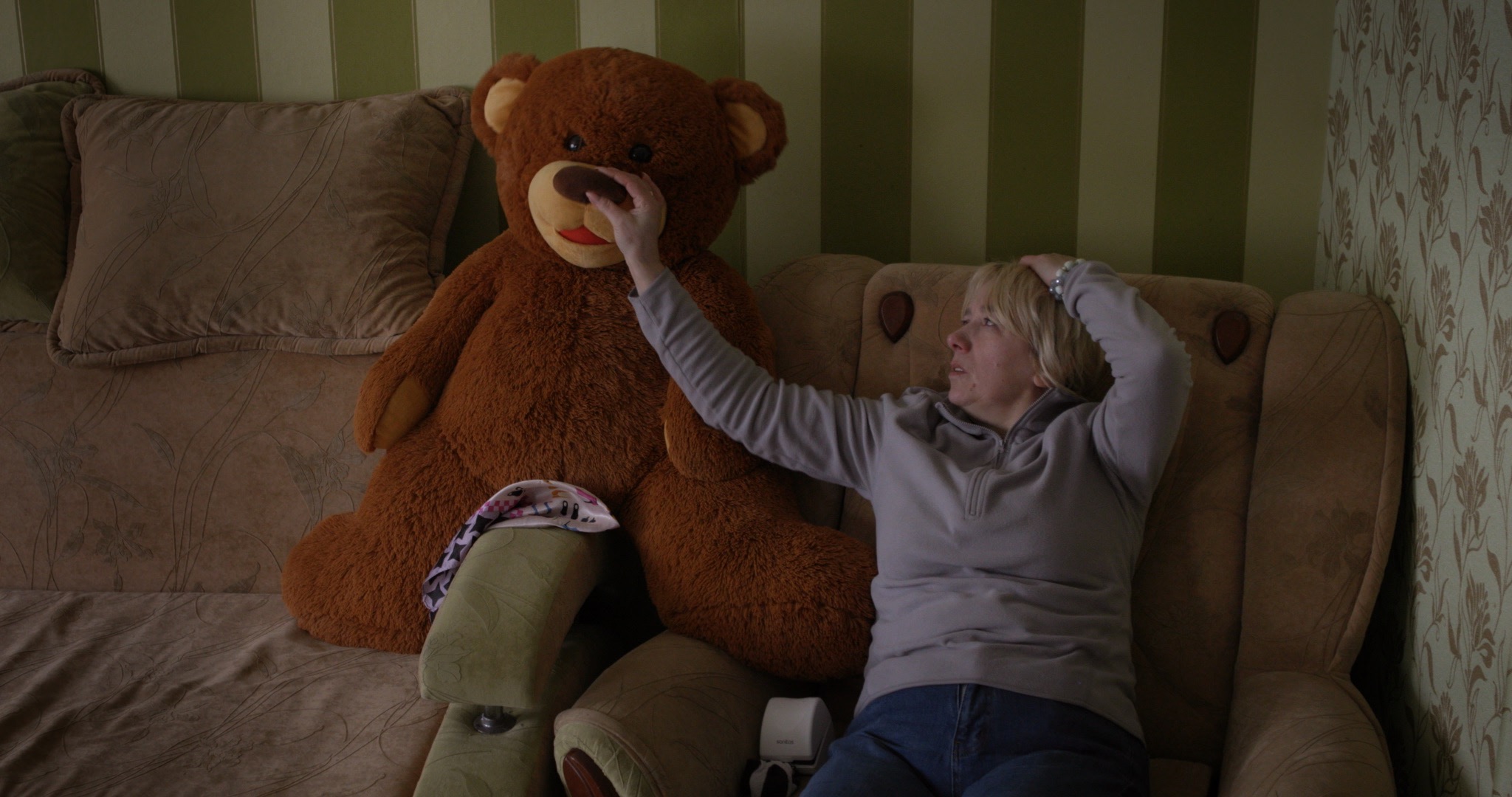 Alles goed - Hoogt on Tour